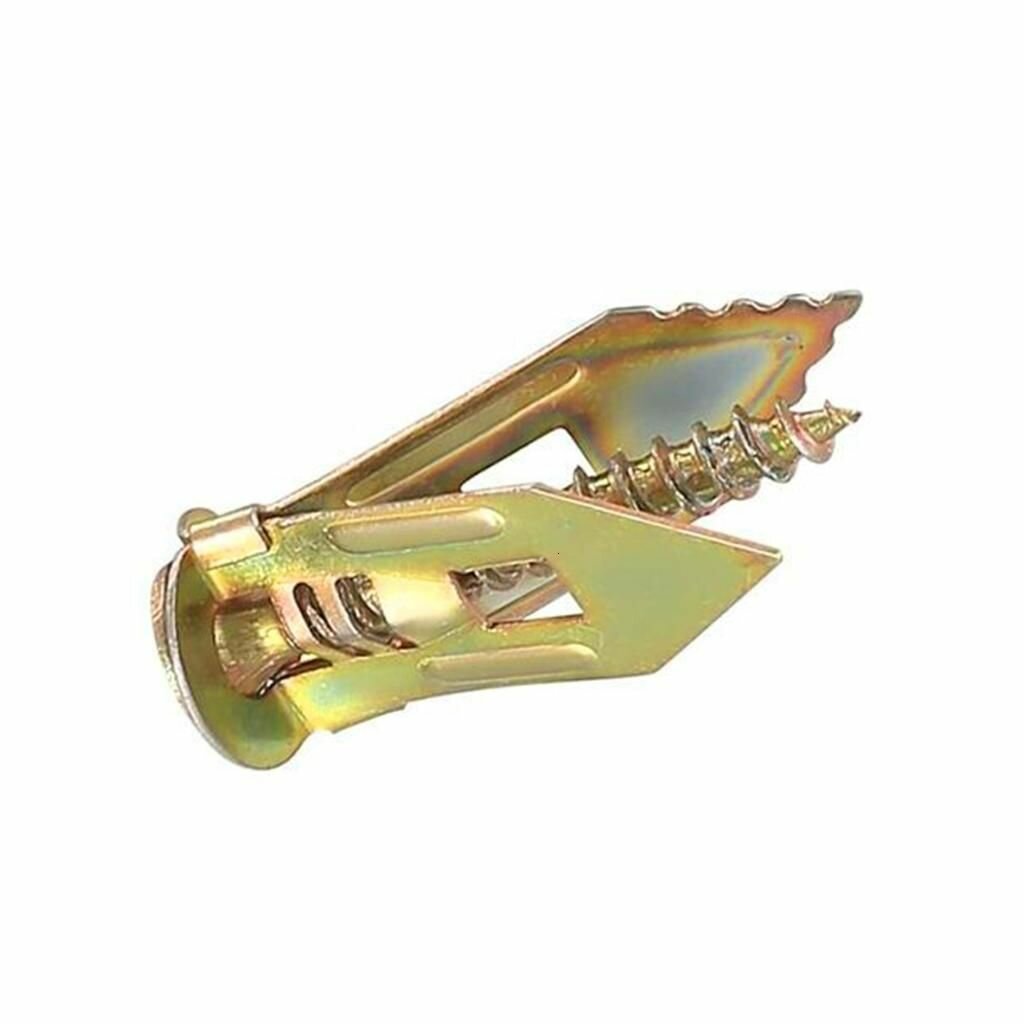 Саморезы для гипсокартона с анкерами, - A