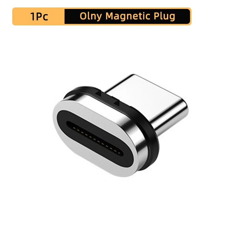 Магнитный Адаптер-кабель USB4.0 PD140W 40 Гбит/с Thunderbolt 3 USB-C На Type-C Для Быстрой Зарядки, 8K@60Гц