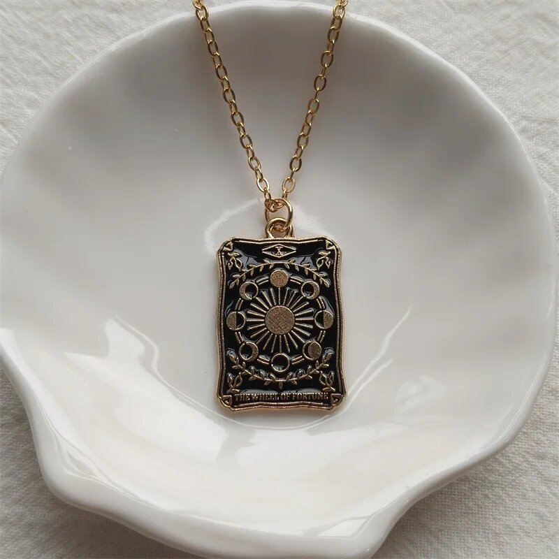 Колье