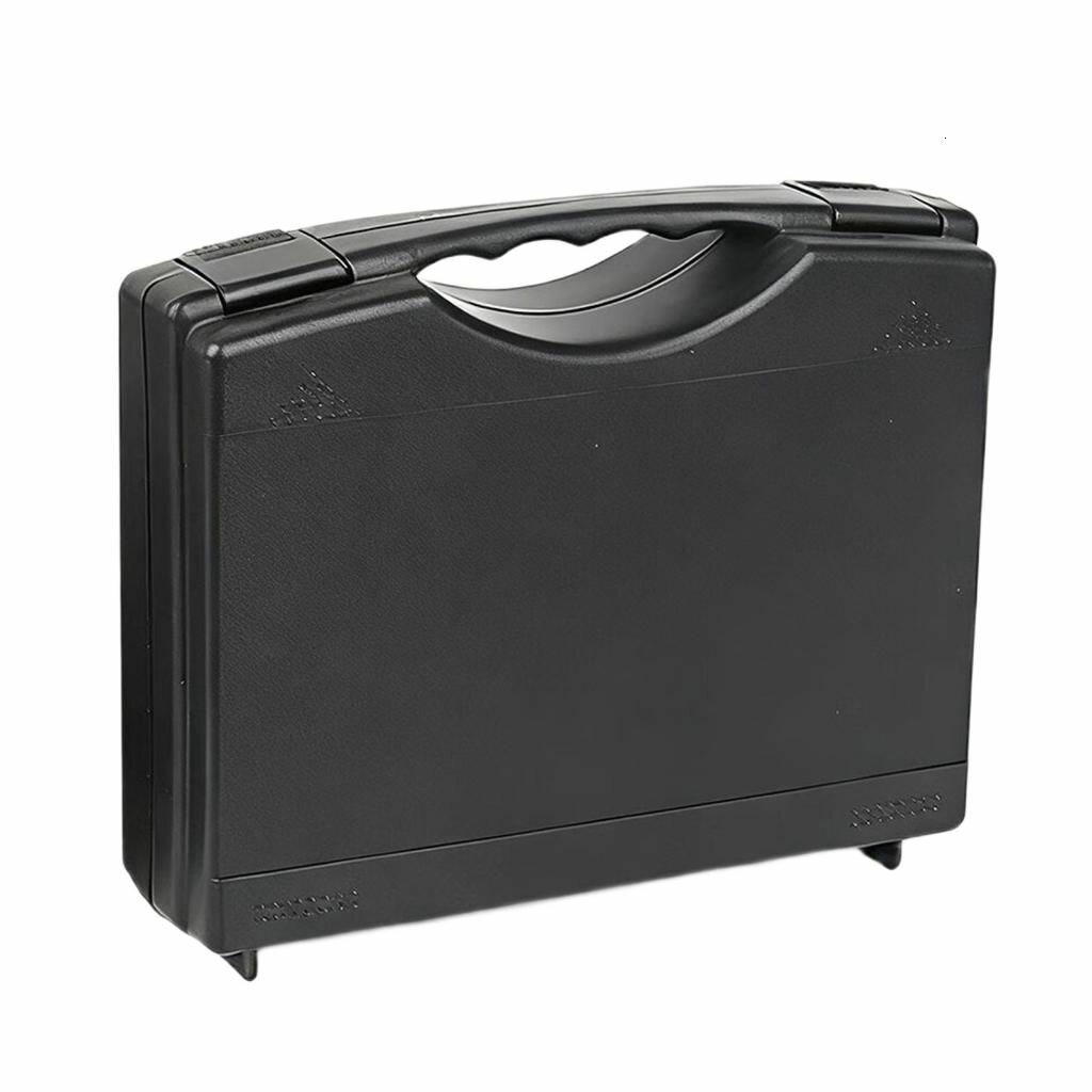 Футляр для микрофона с мягким внутренним отделением, - M