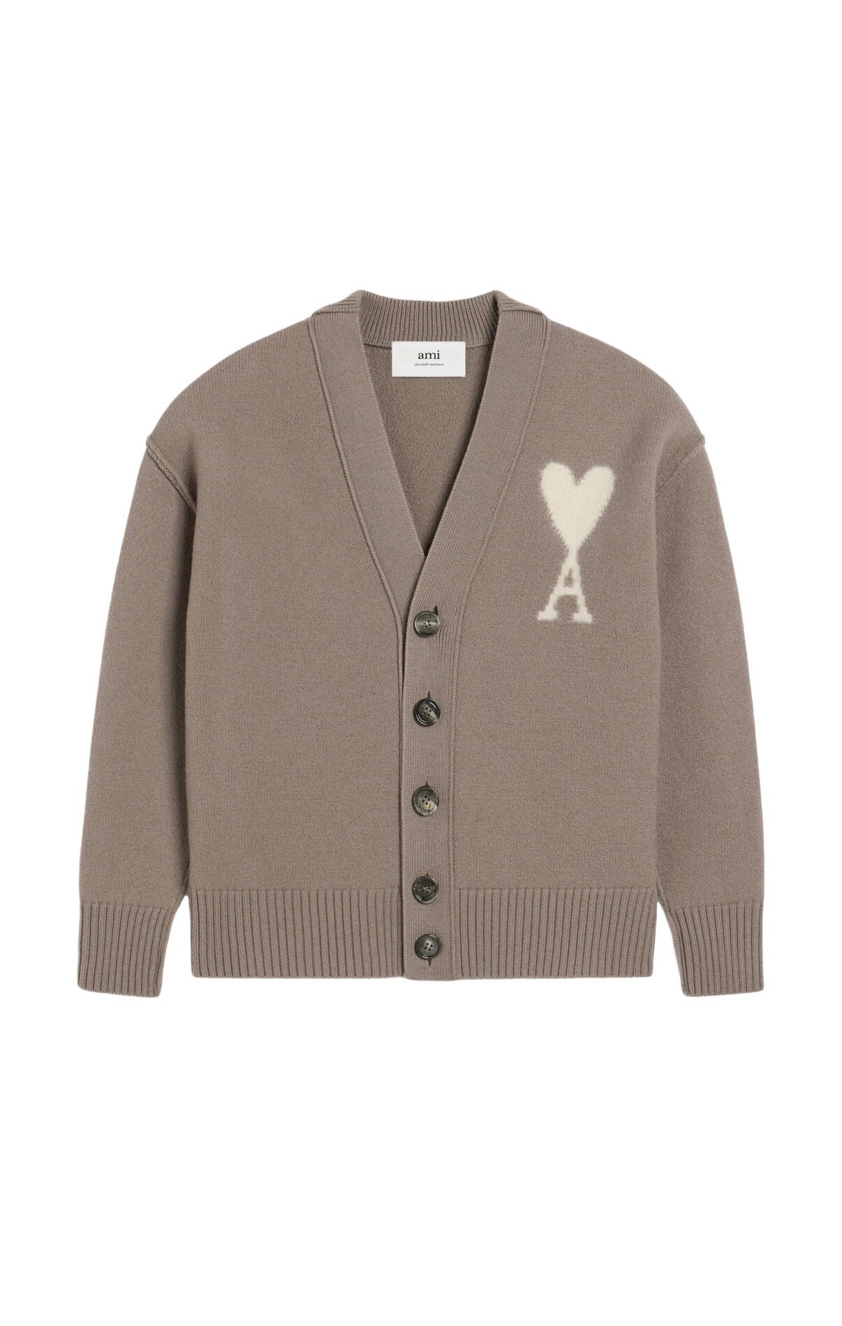 Кардиган heart