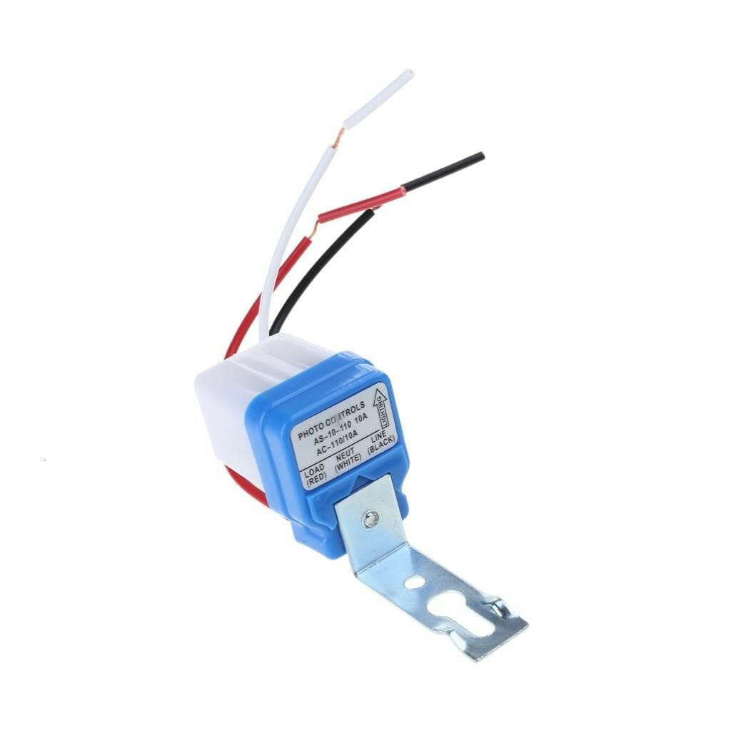 Фотореле для уличного освещения, 110v