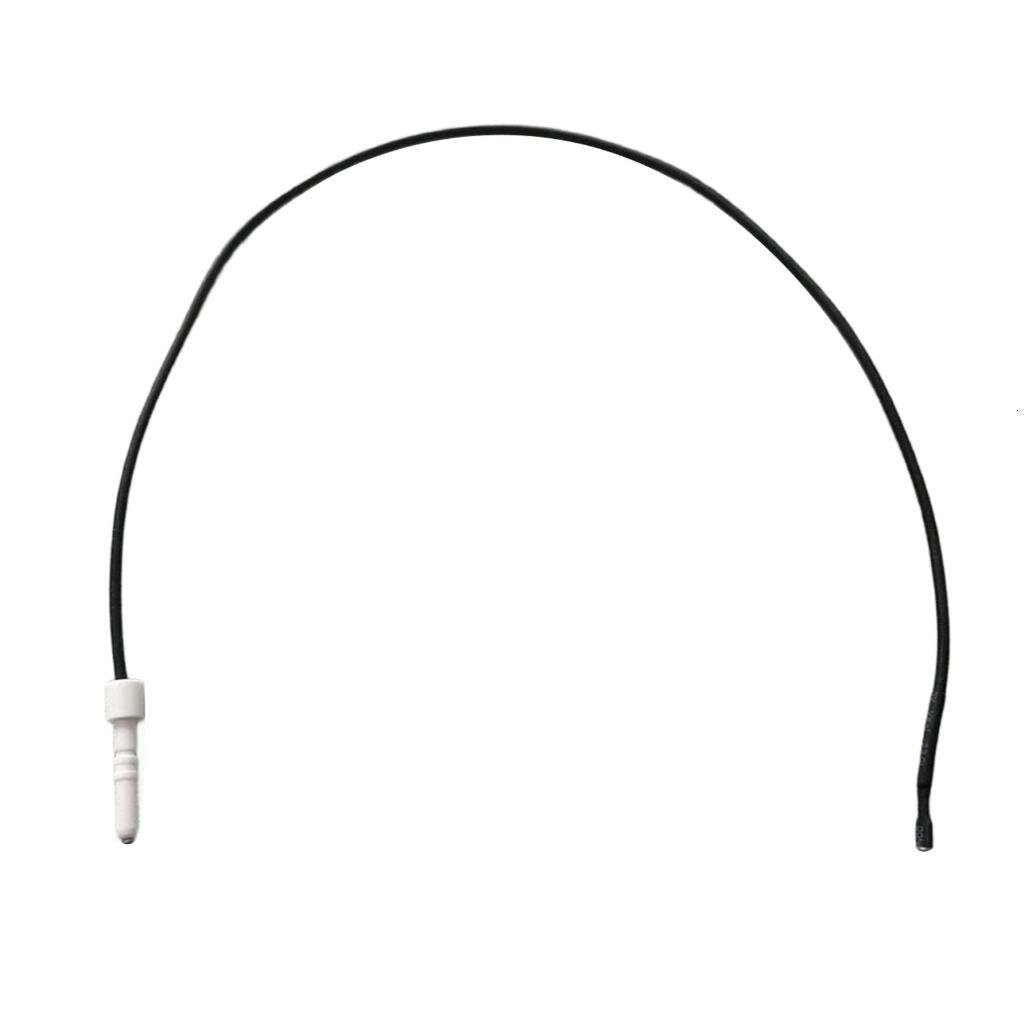 Игольчатый электрод для газовой горелки