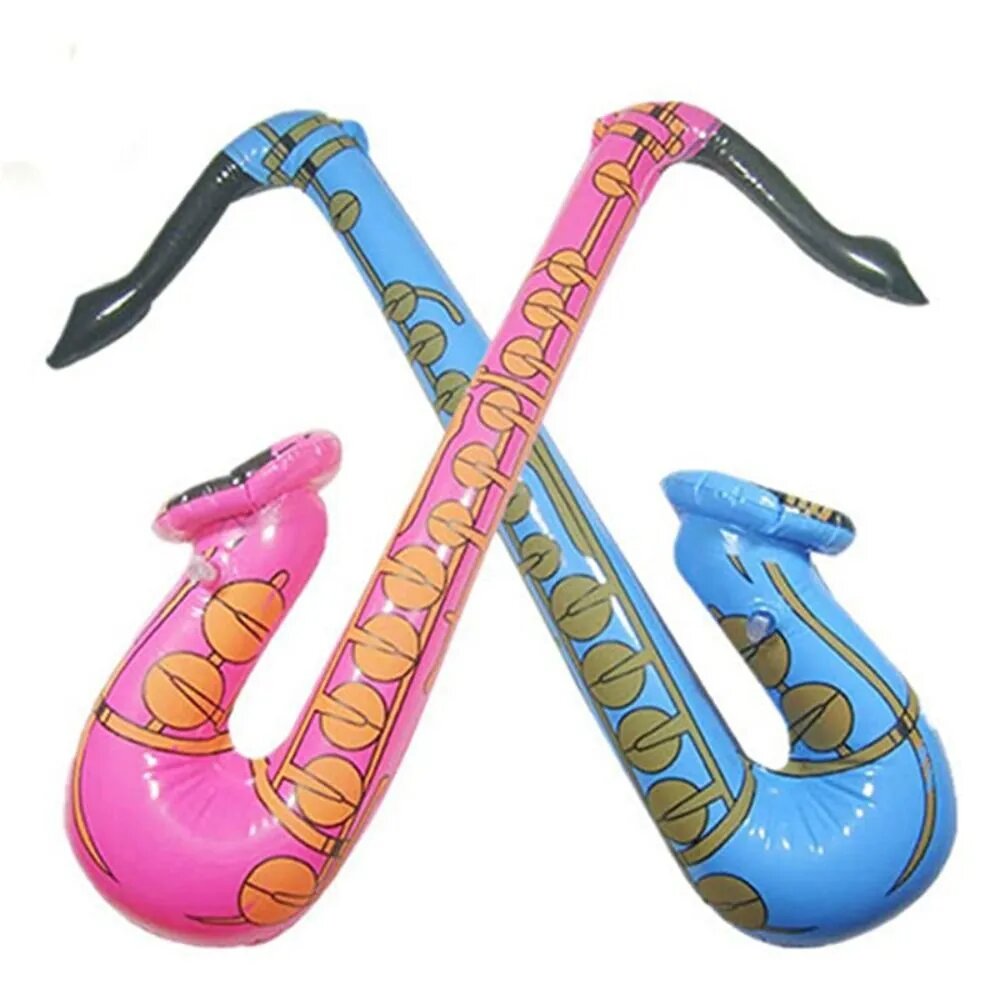 Надувная гитара