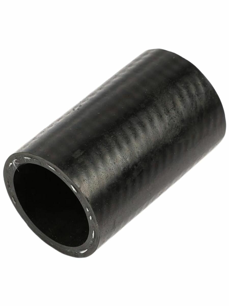 Патрубок радиатора на термостат маленький Ваз 2108, 1111, 1113 Ока