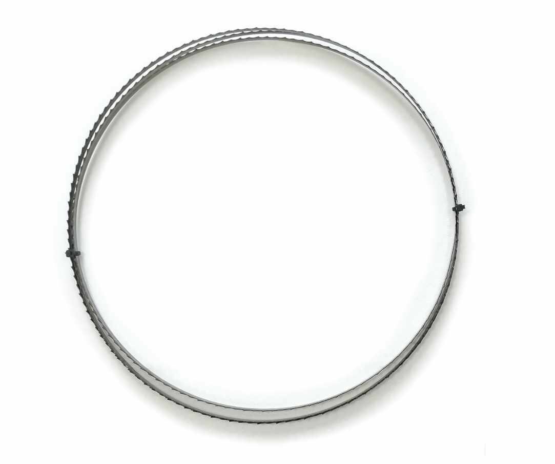 Ленточная пила Nordex SawRF M42 27*0.9*5/8 TPI 2450 ФР-0007665 ФР-0007665_2