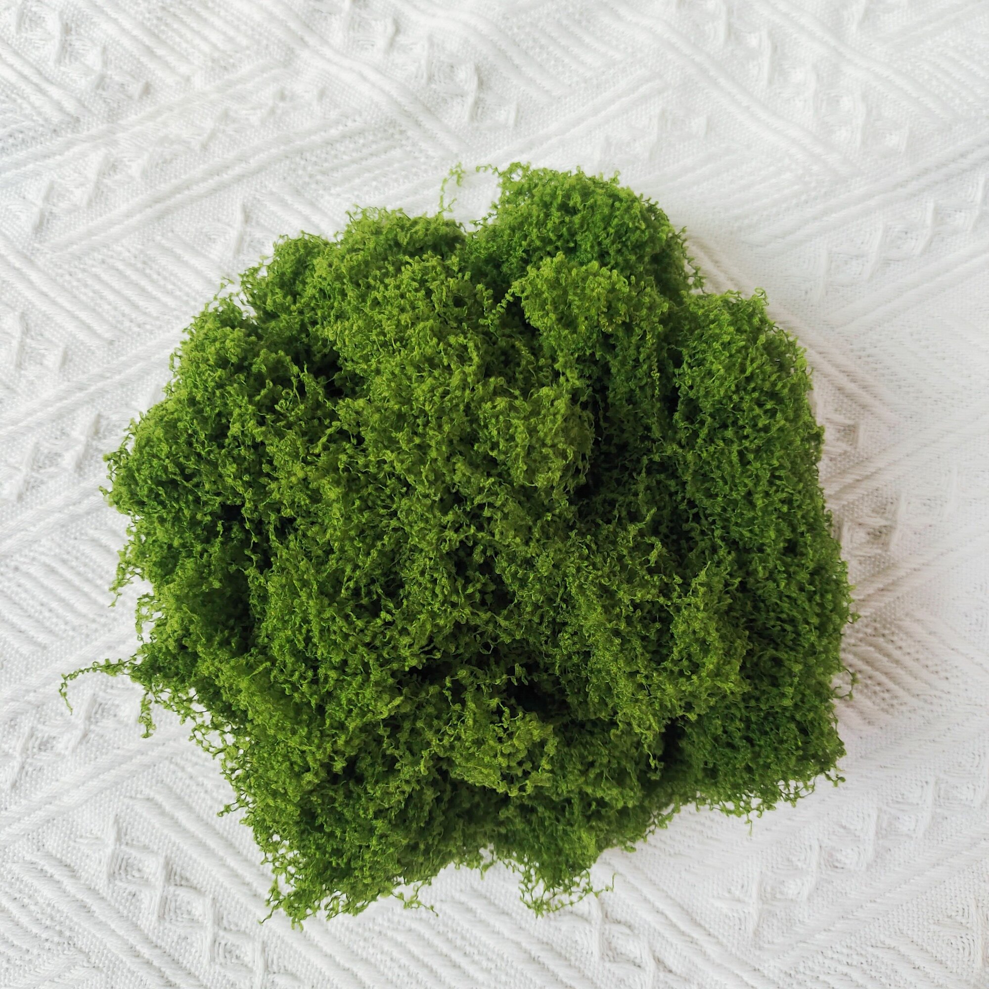 Искусственный мох SG, зеленый мох для ландшафтного дизайна, бионический искусственный зеленый мох, микроландшафтное оформление, украшение для газона, горшечное растение, бонсай, декор поверхности