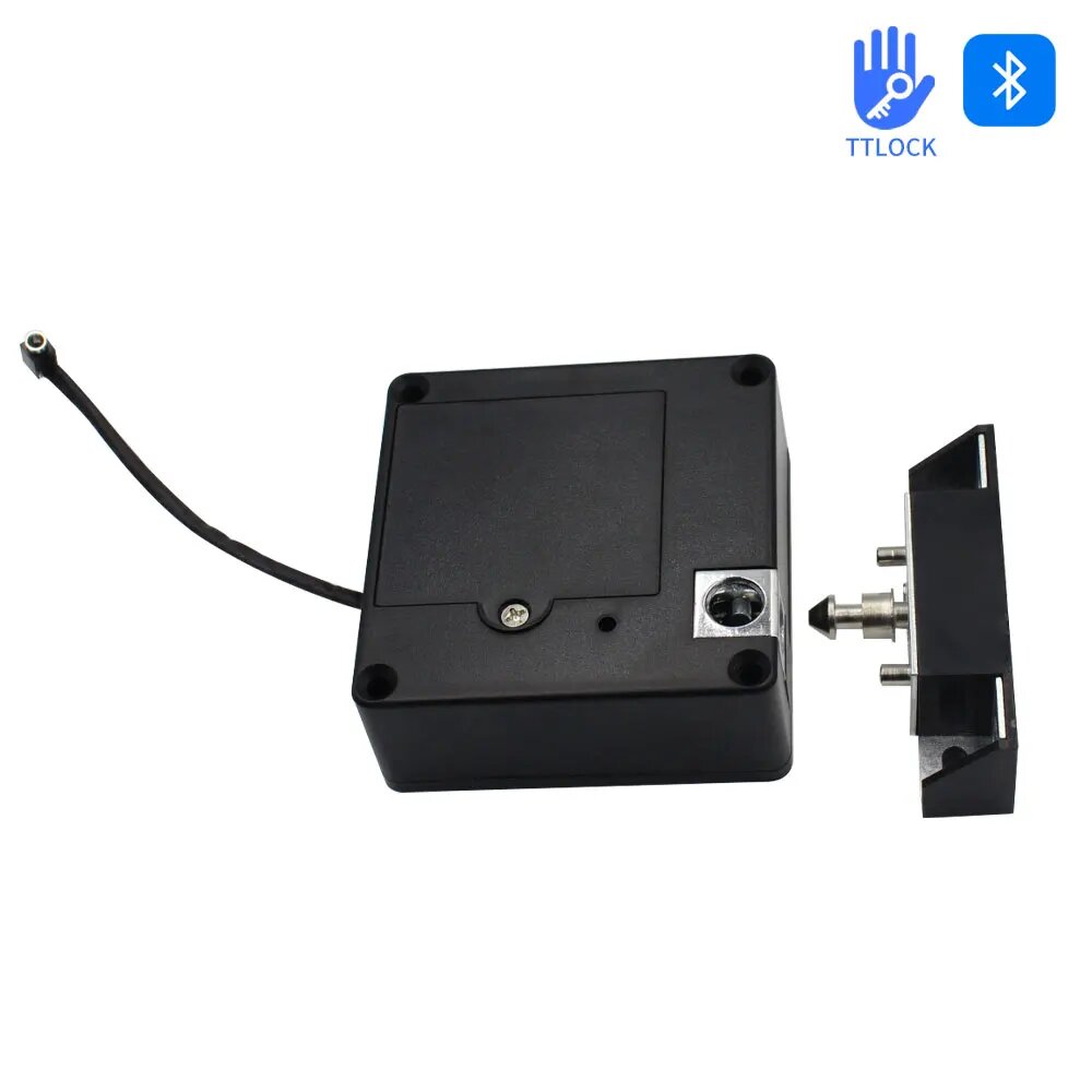 TTLOCK Электронный замок для двери, Цвет: GS311-TTLOCK