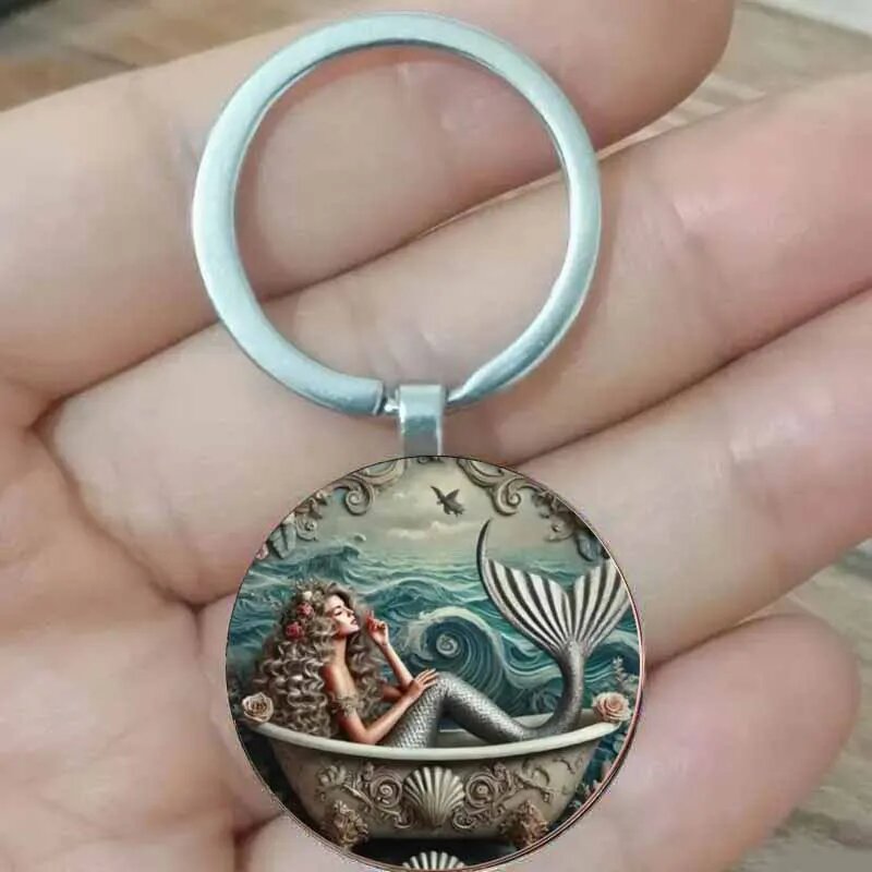 Брелок YOU SHI YAN