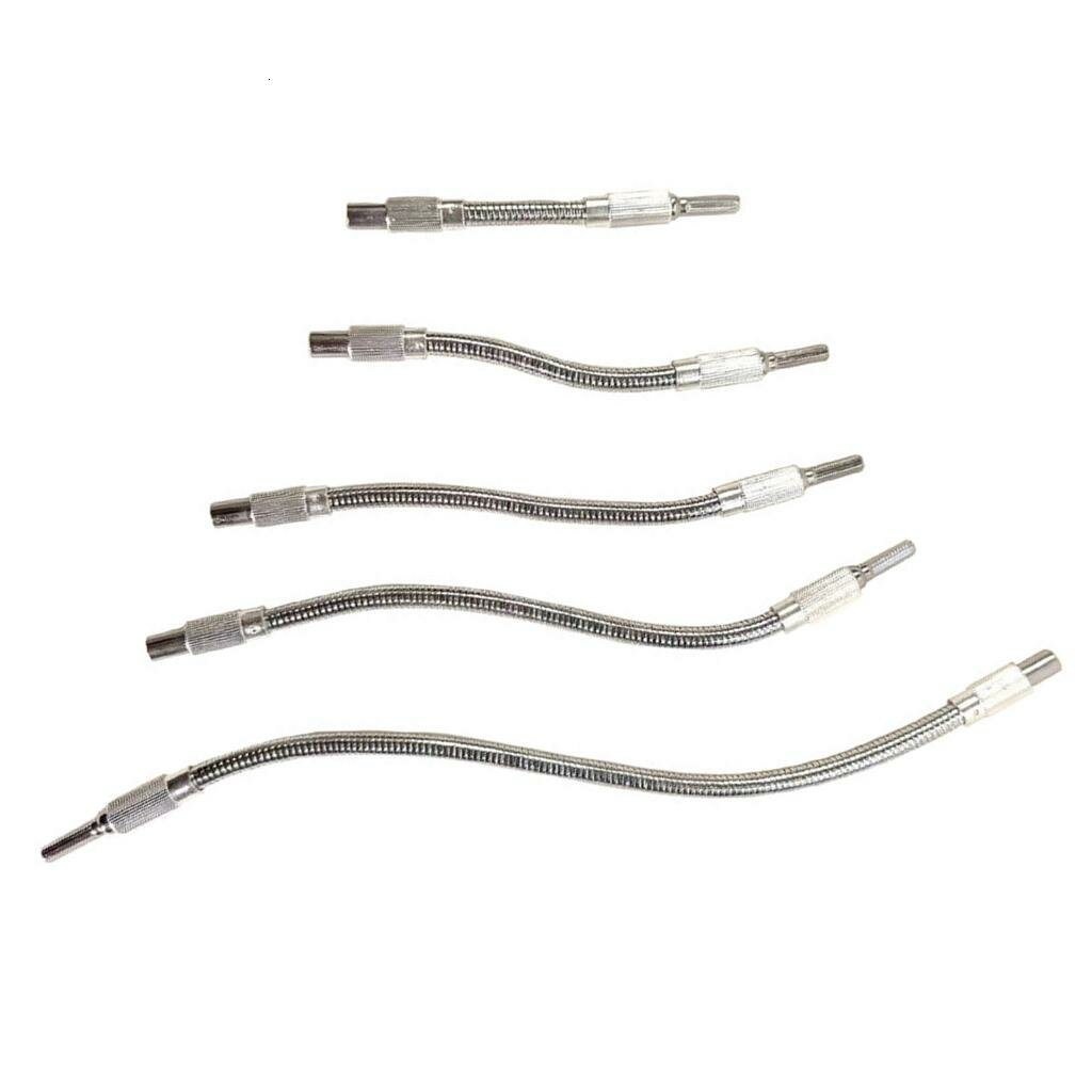 Адаптер-удлинитель для сверла 5 шт.