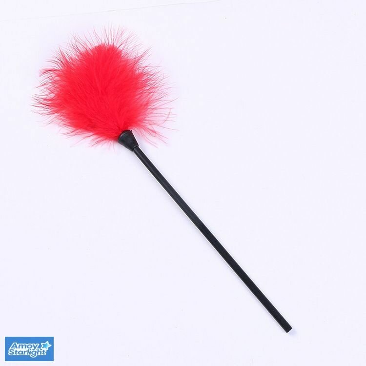 Щетка для перьев