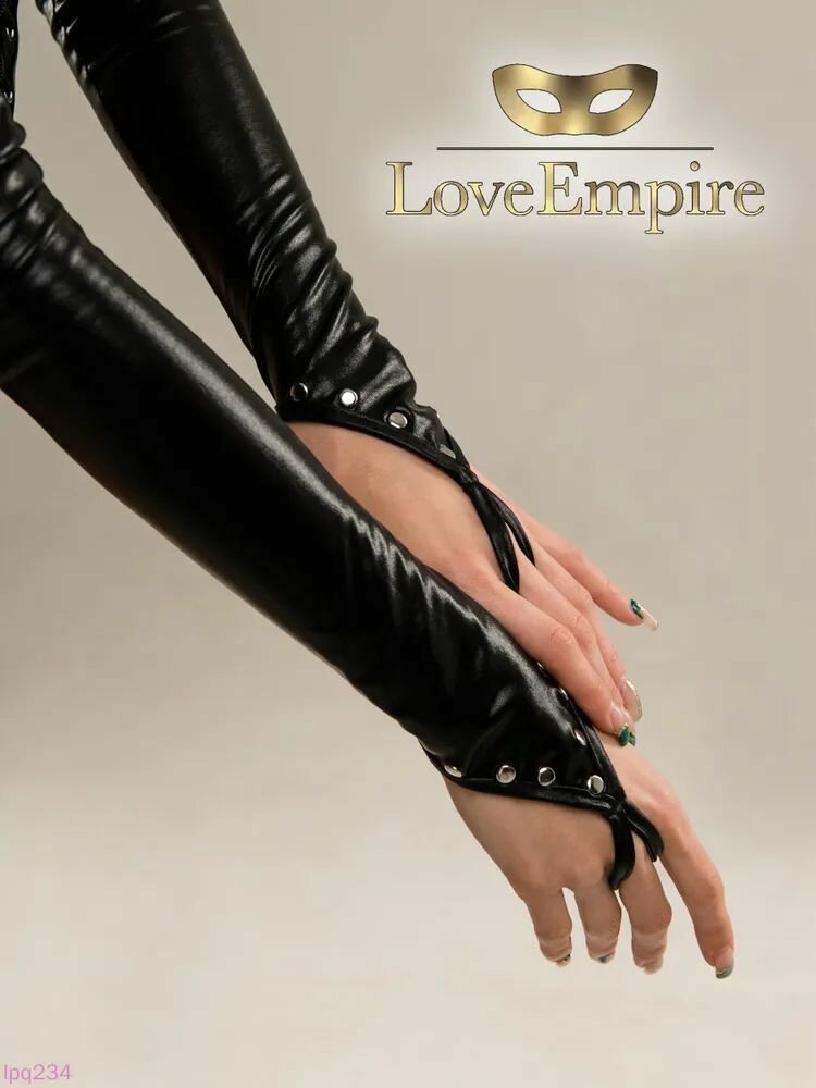 БДСМ одежда