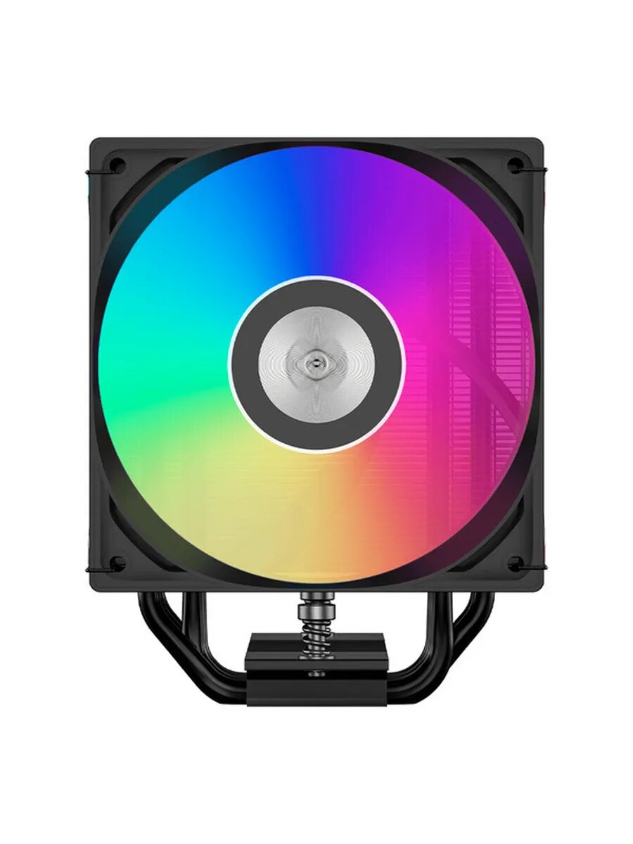 Кулер для процессора RT500 Digital ARGB BK (RT500-BKAWYL-GL)