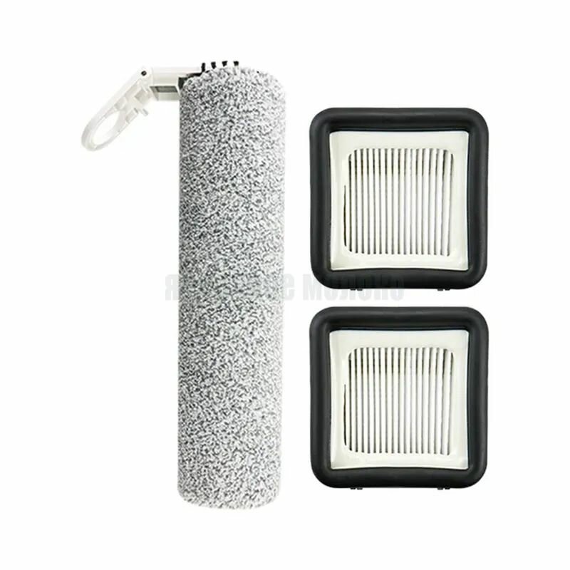 3 Шт. Роликовая Щетка И Сменный Фильтр Для Atvel F16 Ultimate