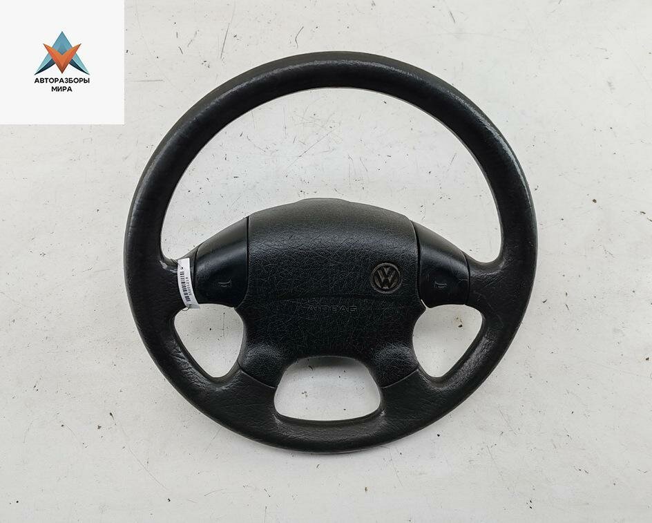 Руль Volkswagen Passat B4 1996 3A0419091J