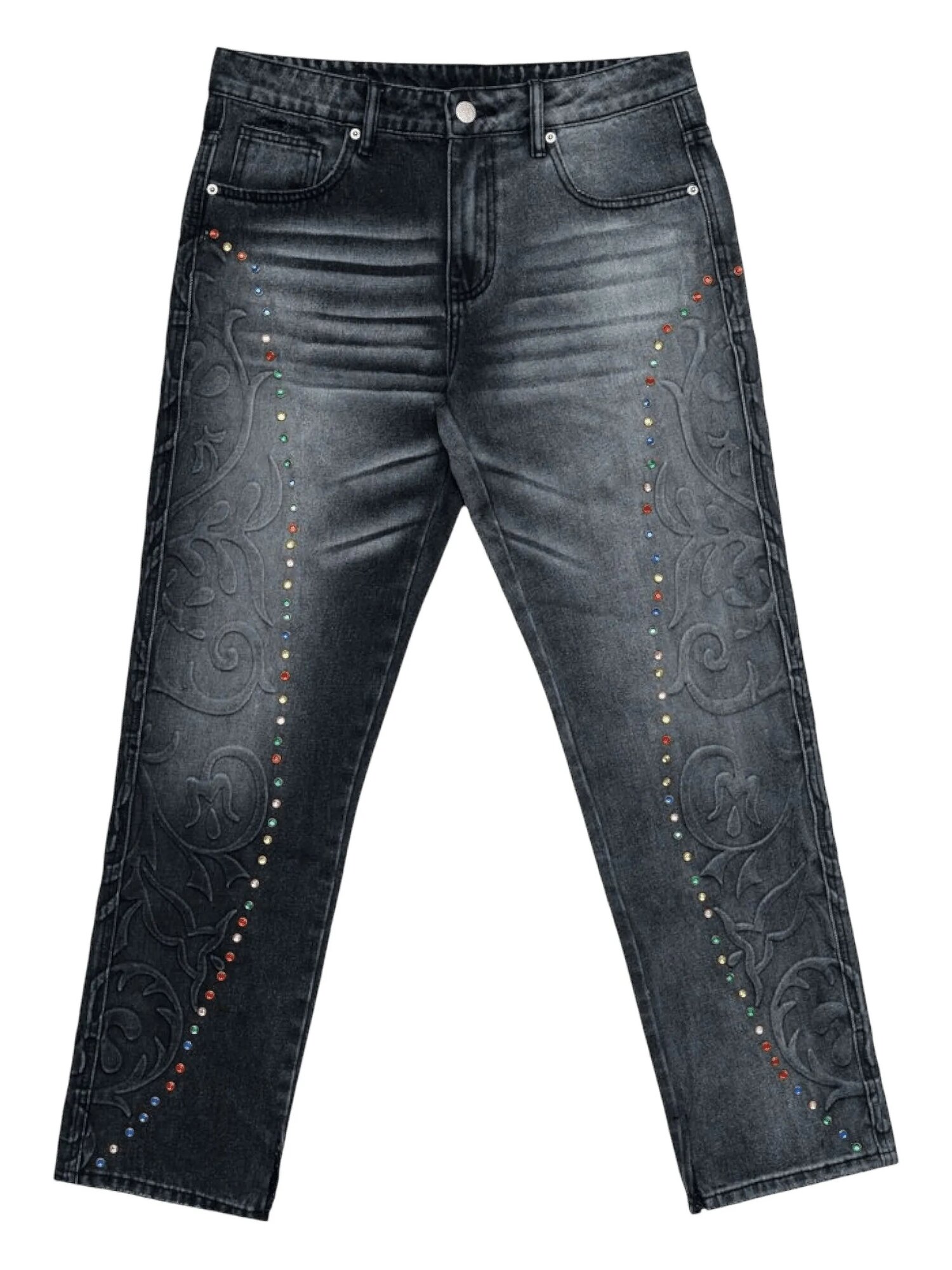 Джинсы  Cathedral