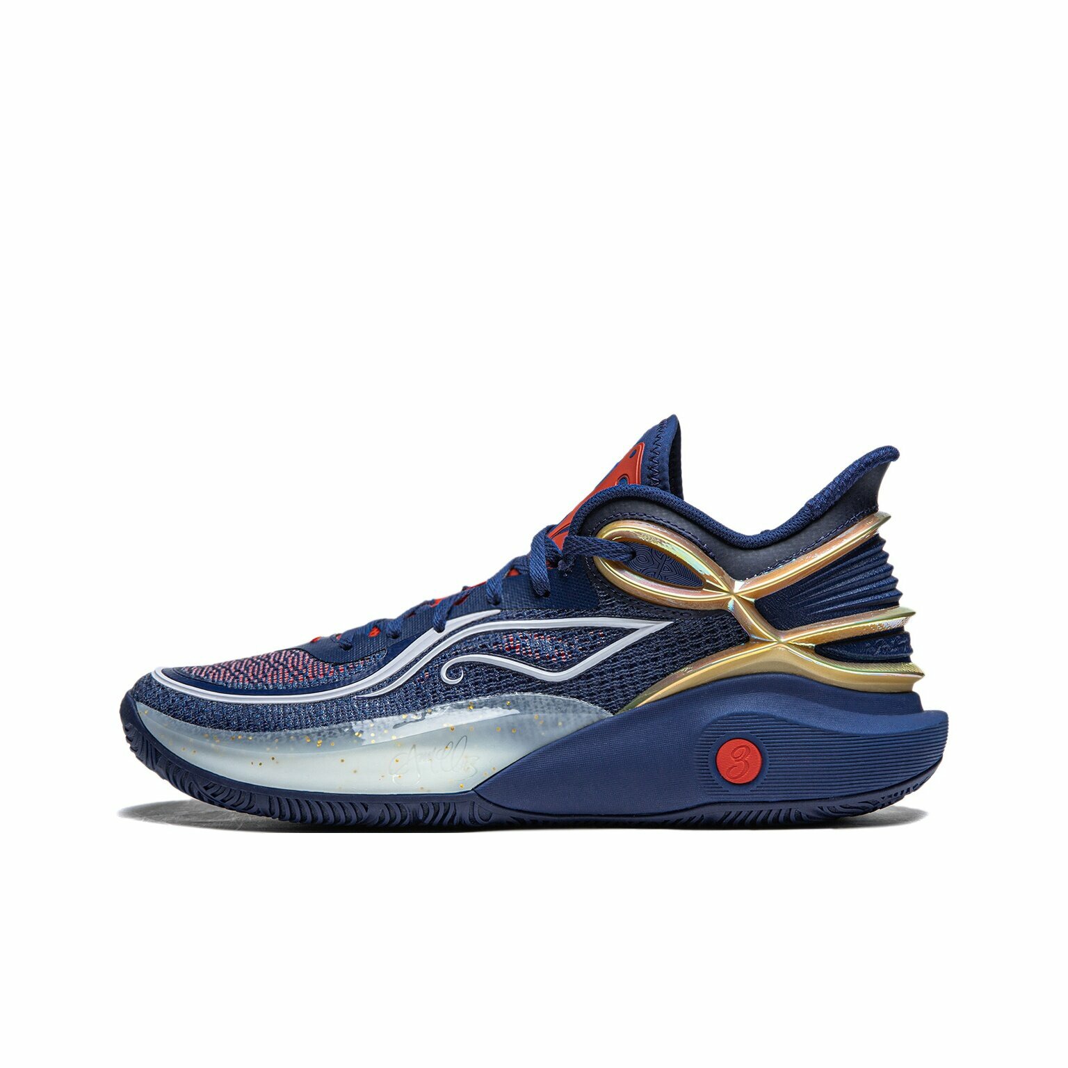 Кеды LI-NING CJ-3