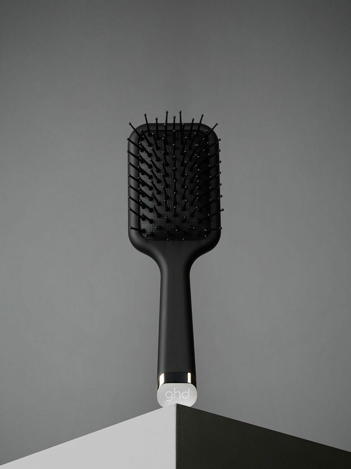 GHD Плоская расческа MINI