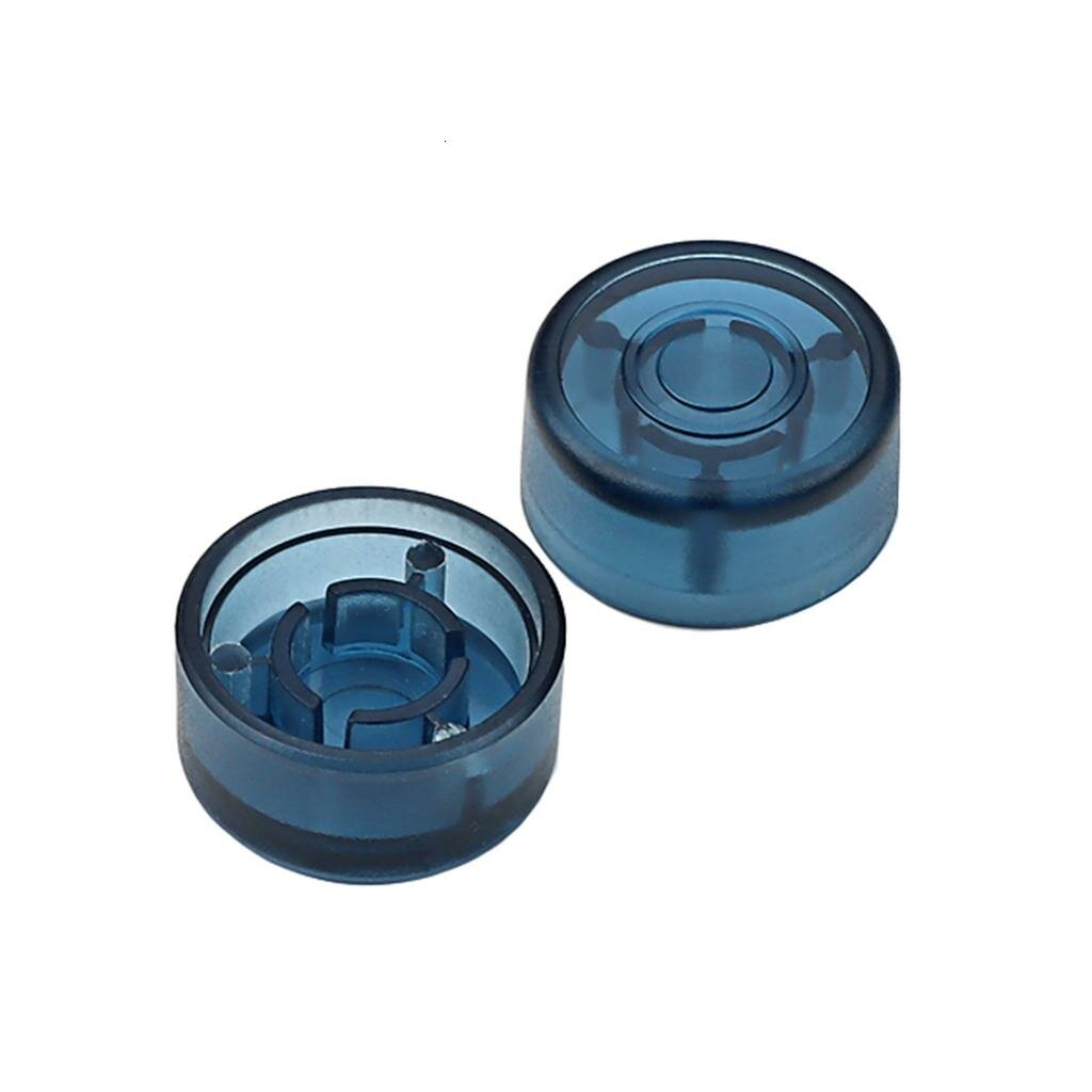 Защитные колпачки для педали гитарного эффекта, Голубое озеро