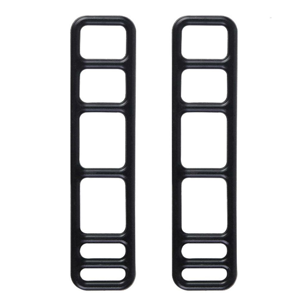 Ремешок-крепление для фонаря на руль велосипеда, Набор 2