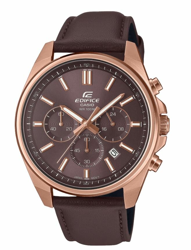 Наручные часы Edifice