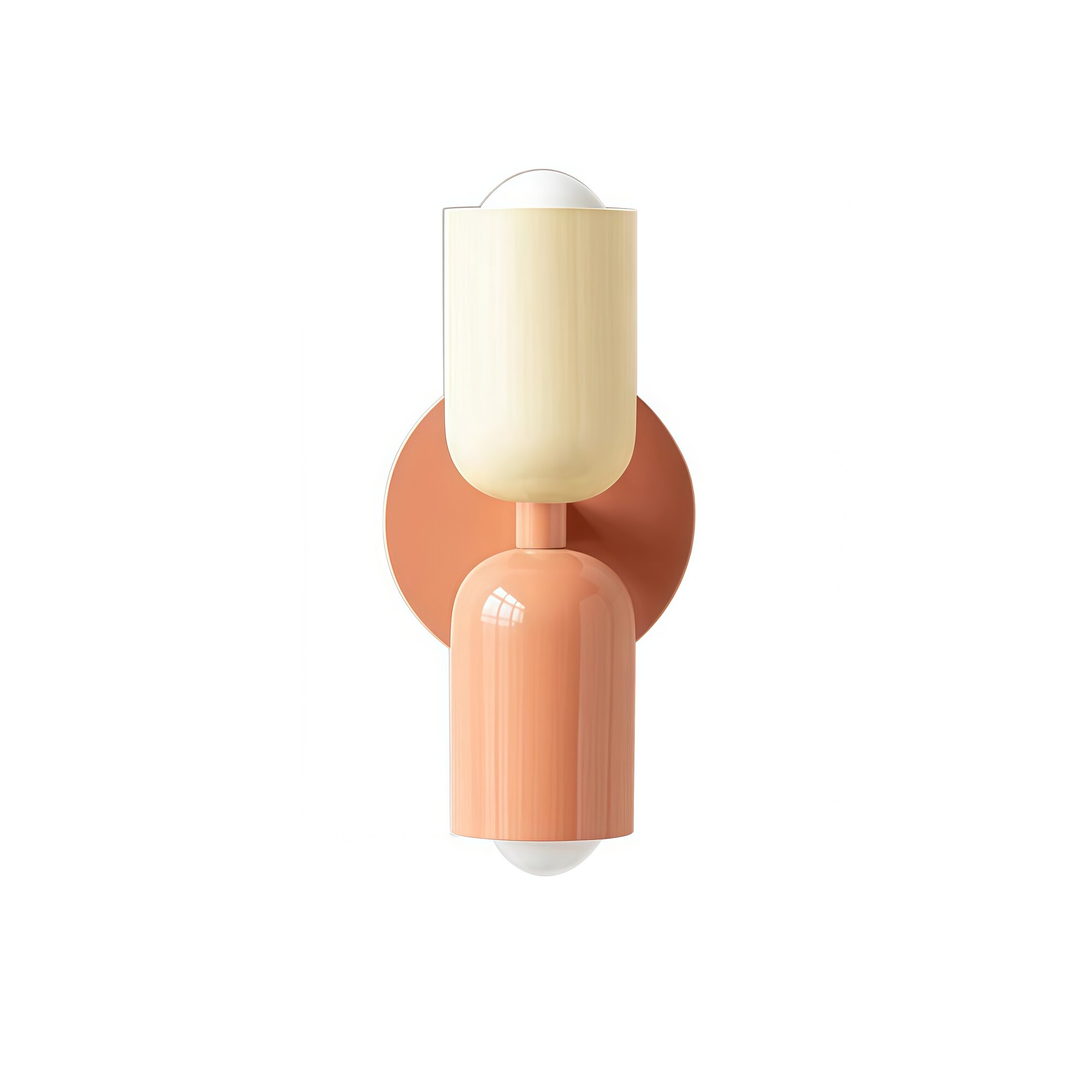Бра Clear Lighting, энергосбережение, настенный, металл, 21.5 см x 12 см x 13 см