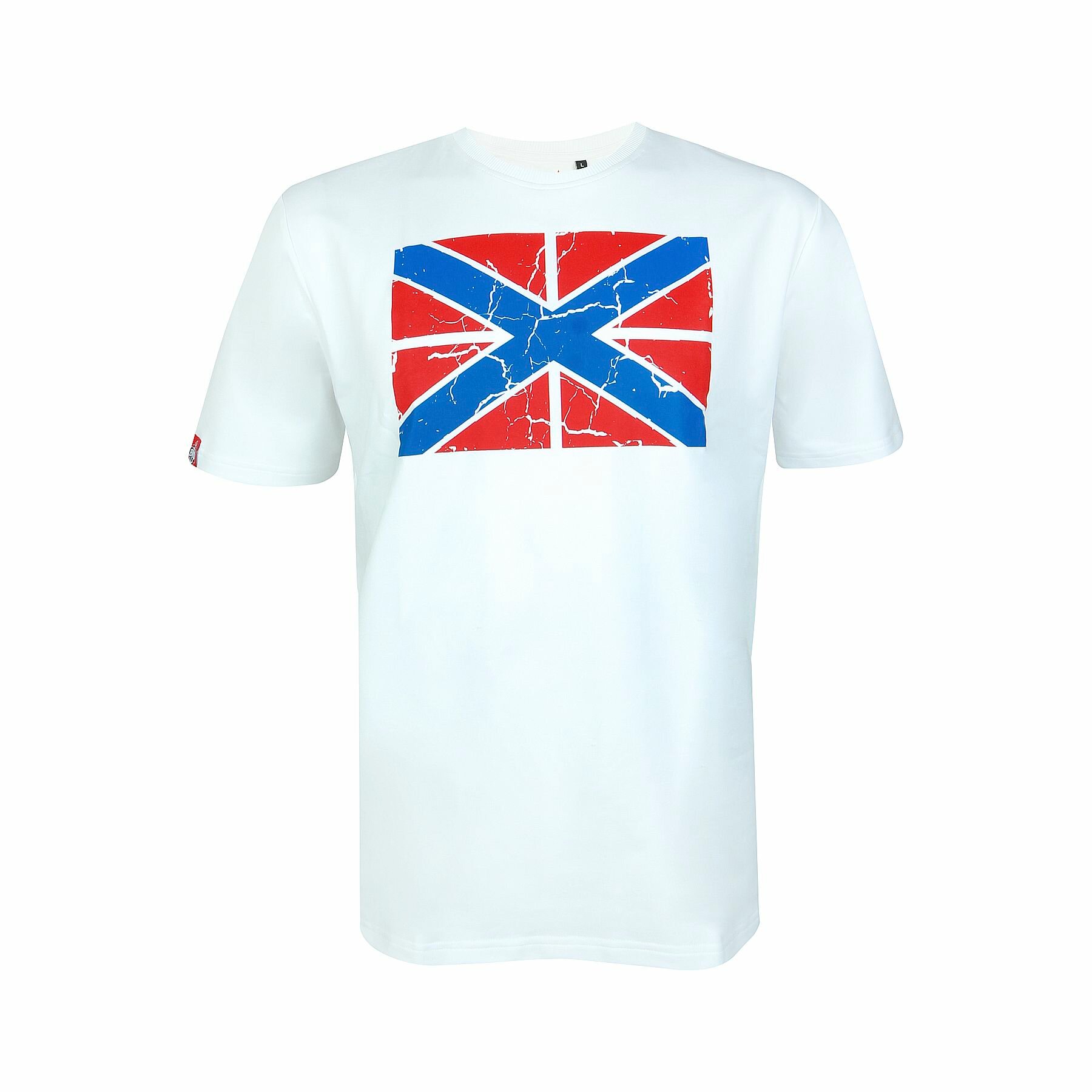 Футболка спортивная