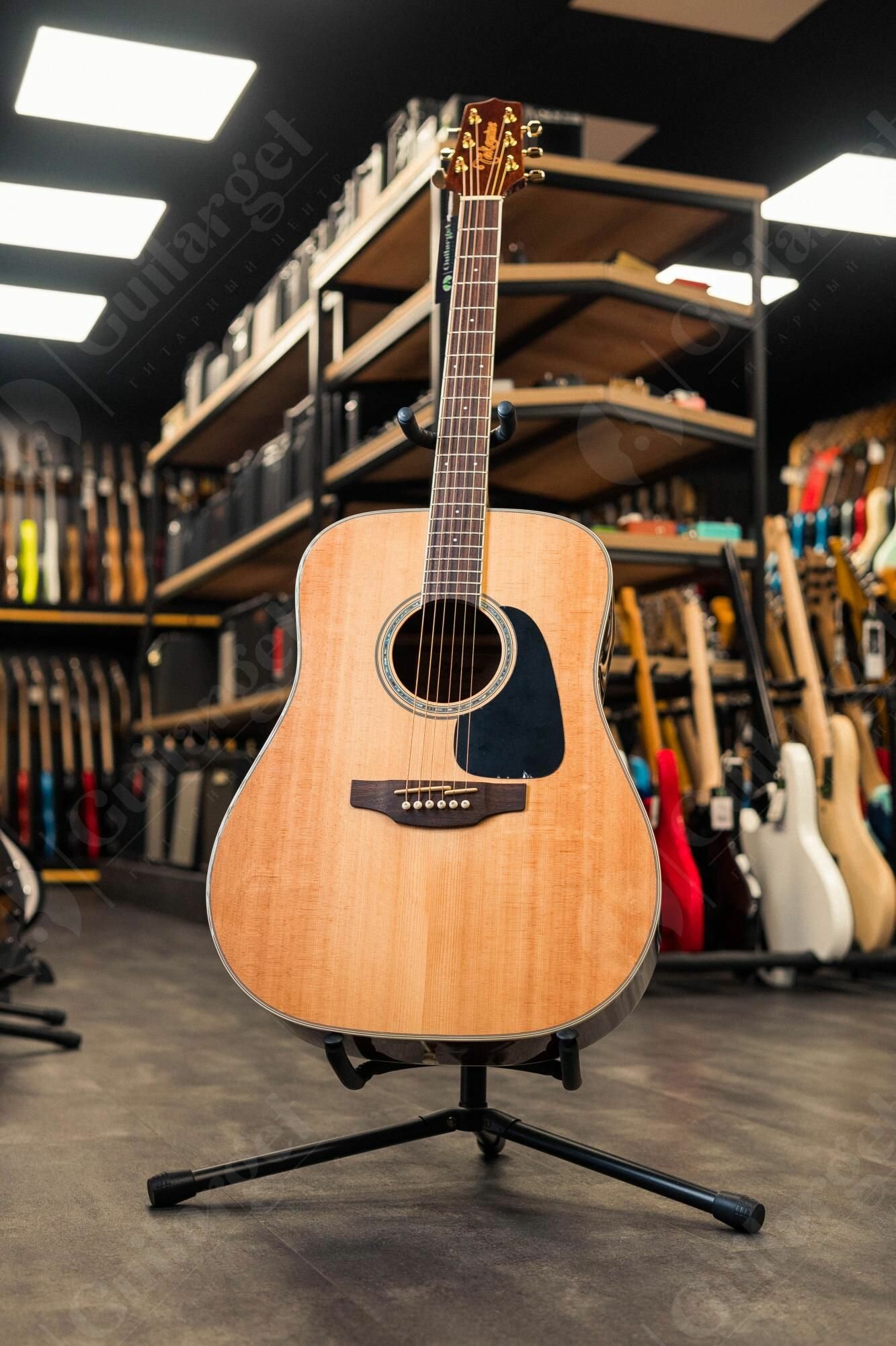 Акустическая гитара Takamine G50 GD51-NAT