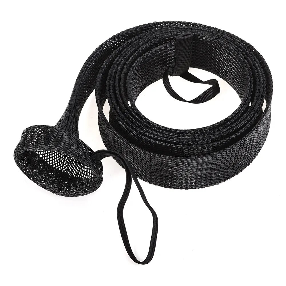 Эластичный защитный чехол для удочки, 190см