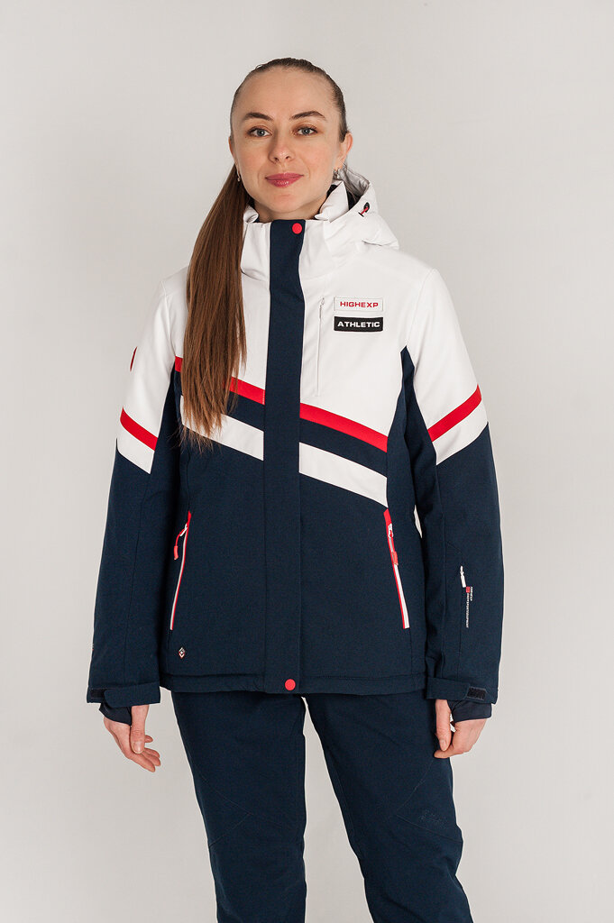 Куртка горнолыжная горнолыжная женская