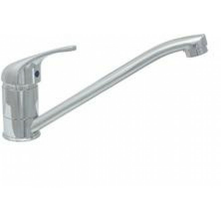 Смеситель кухня однорук ЦС-СМ 27г D35 М42 ЦС