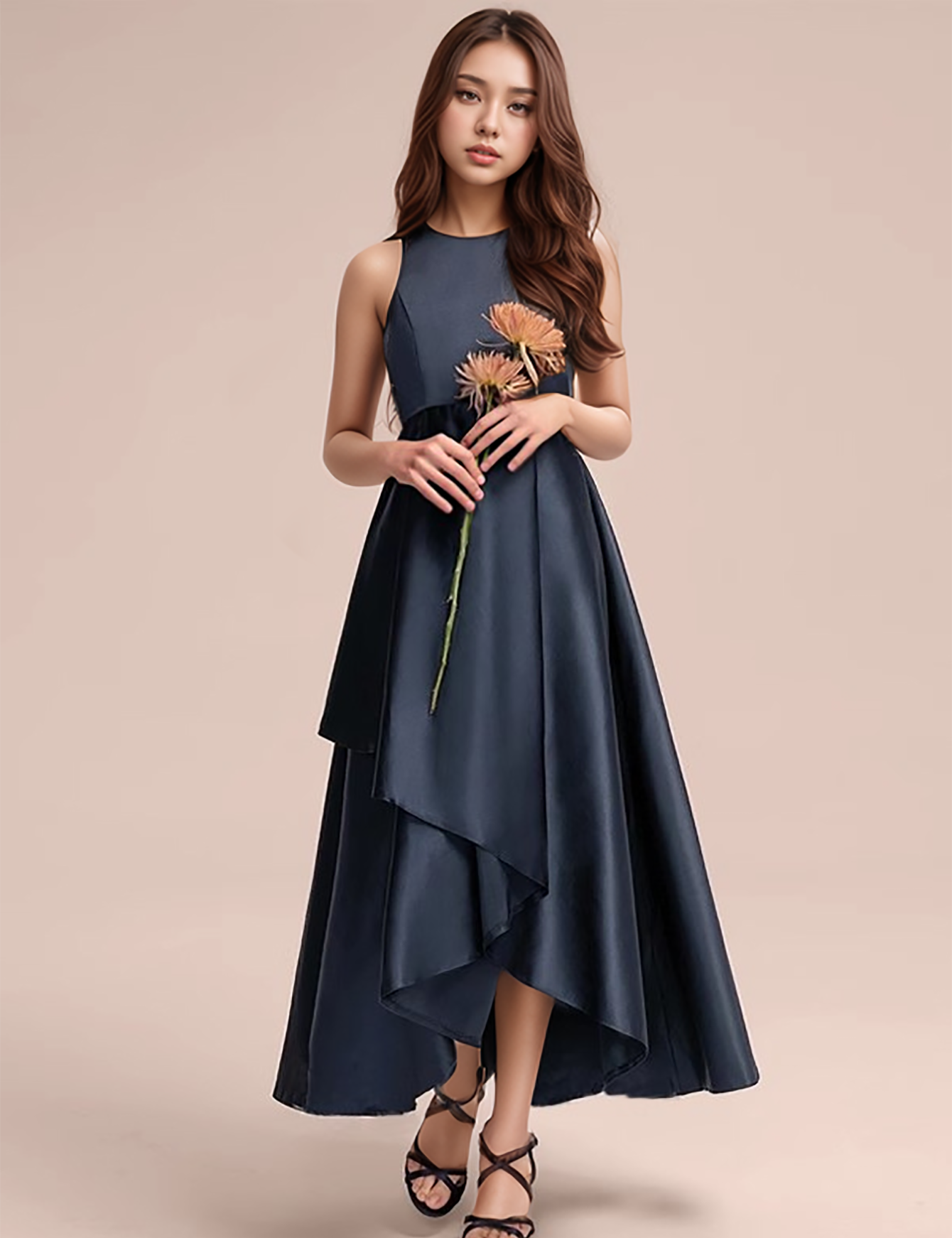 Платье Нарядное платье. Выпускной вечер, день рождения