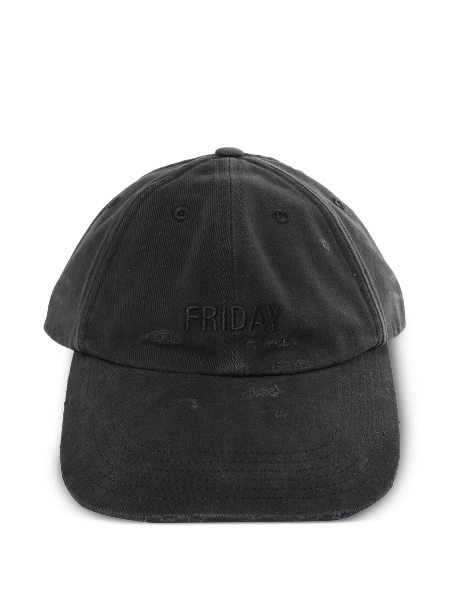 Шапка Vetements для мальчиков