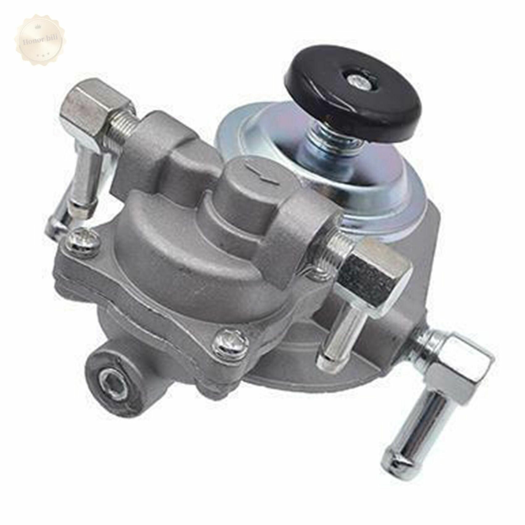 Корпус топливного фильтра для Nissan Navara D22 YD25 16401 VK501 16401 VK511