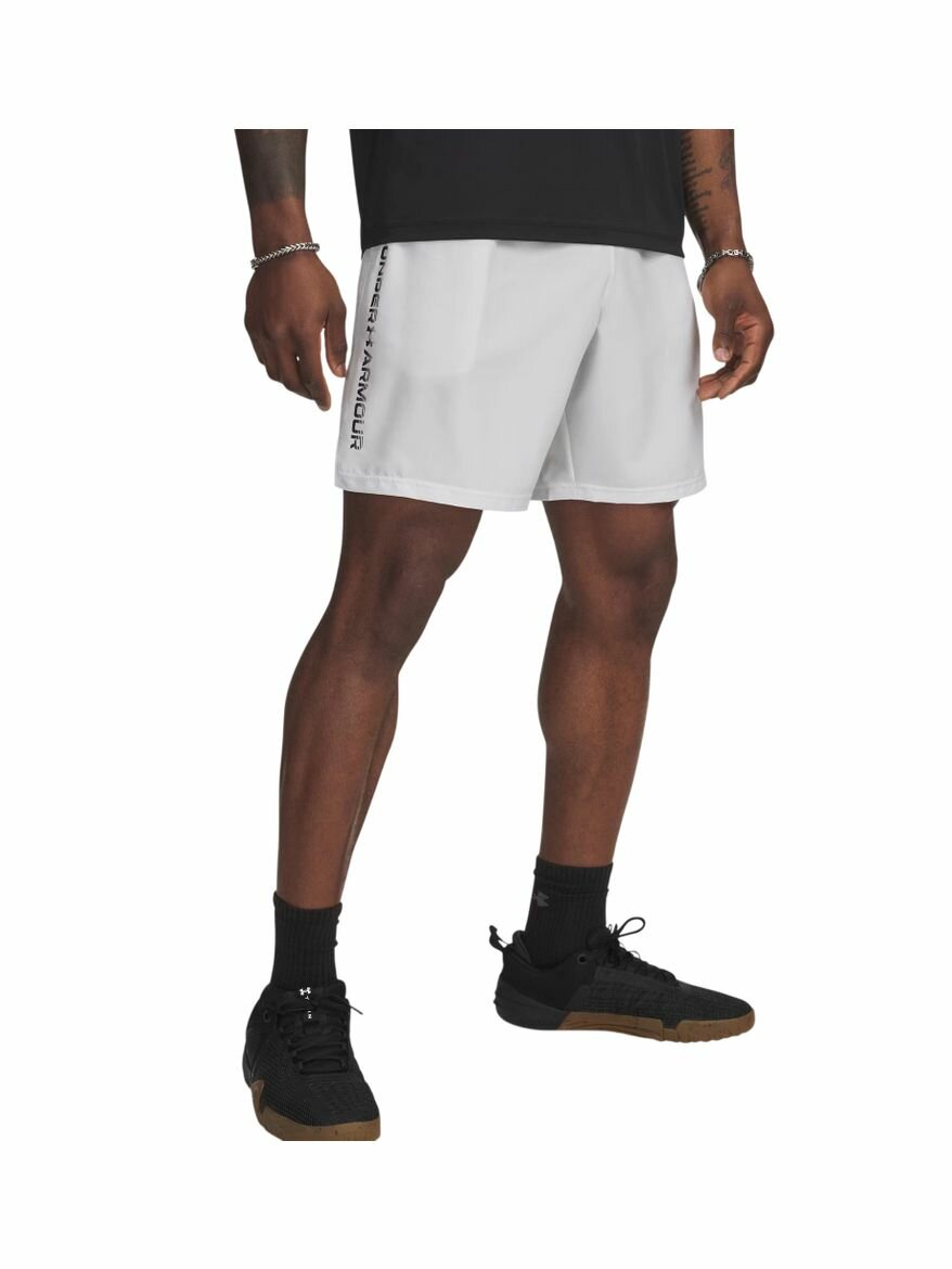 Шорты спортивные UA Woven Wdmk Shorts