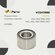 VO3411886 Подшипник ступицы GParts для Volvo 340 360 440 460 480