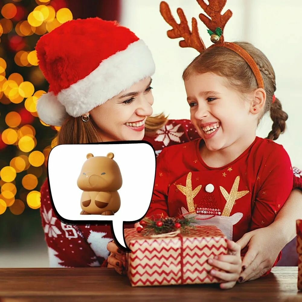 Декомпрессионная игрушка