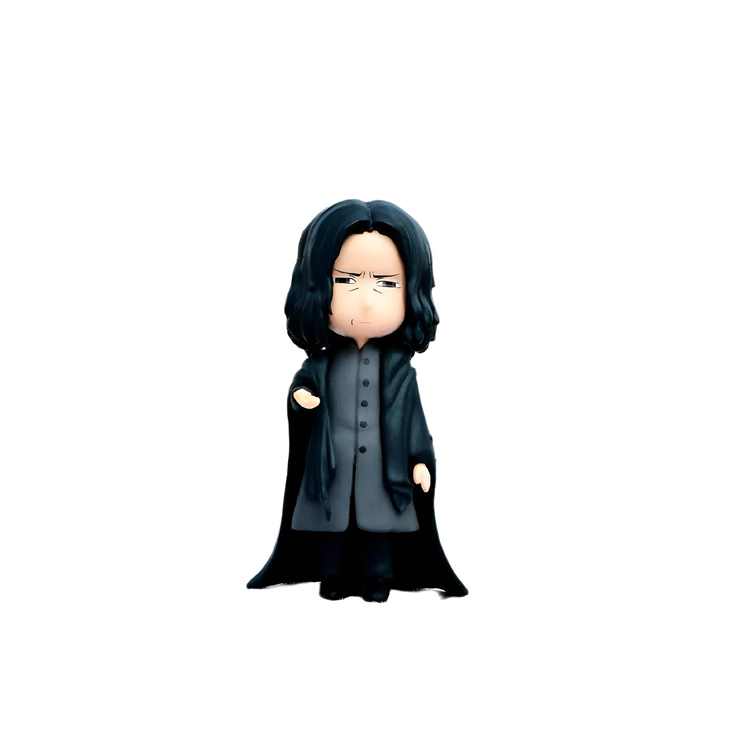 Коллекционные фигурки унисекс POP MART Harry Potter Magic World, Confirmed-Sniep (Open)