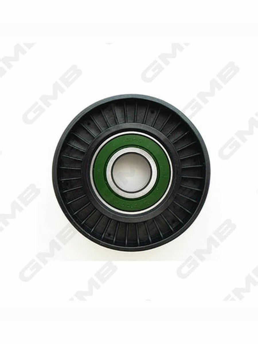 Ролик приводного ремня натяжной Lifan X60, X70, Solano 1.8, MyWay, Cebrium, Murman GMB