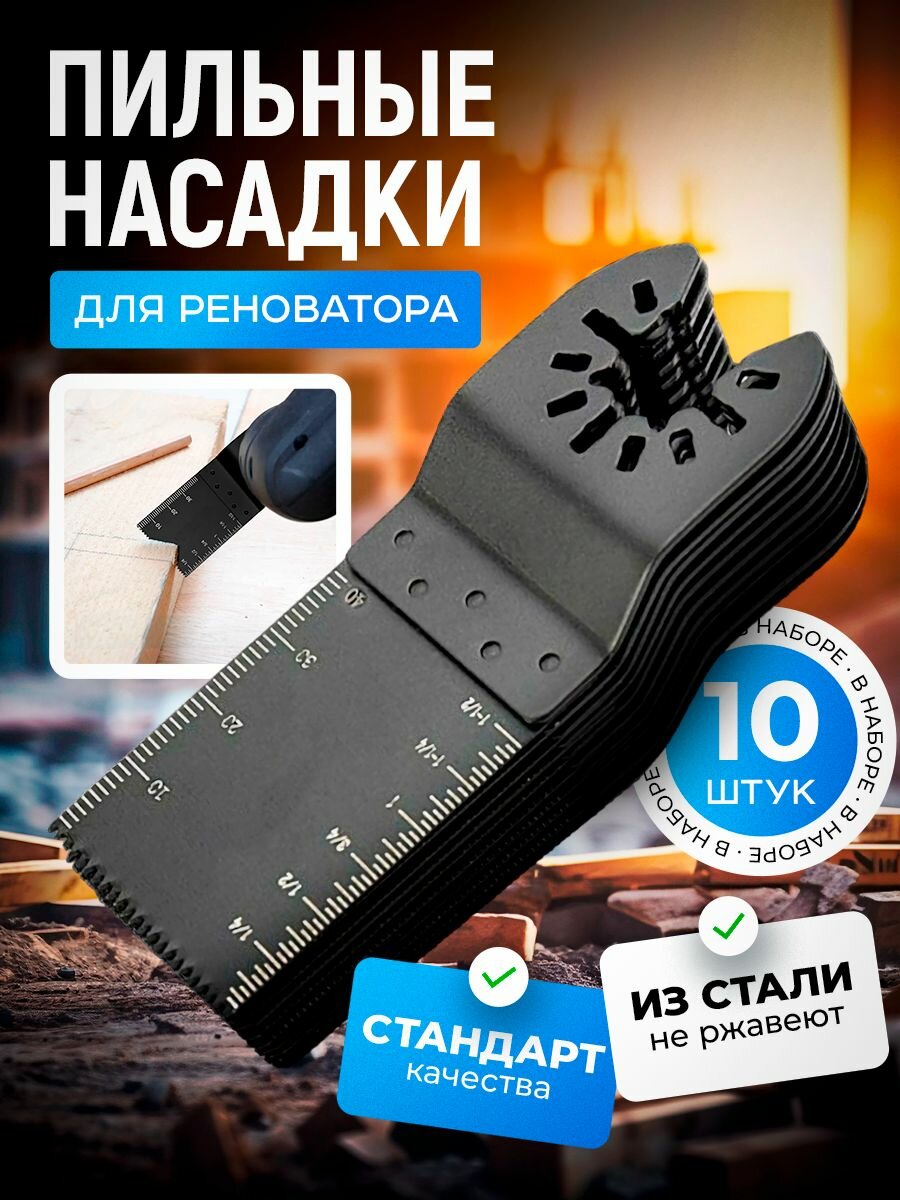 Набор оснастки