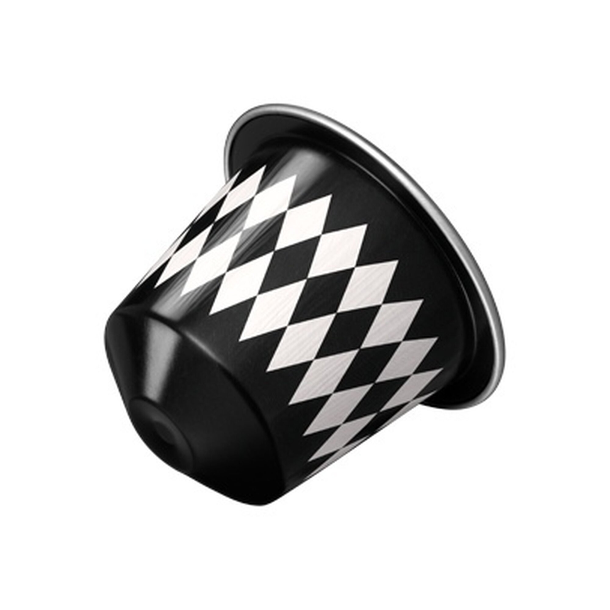 Кофе в капсулах Nespresso Paris Espresso, 10 капсул в упаковке