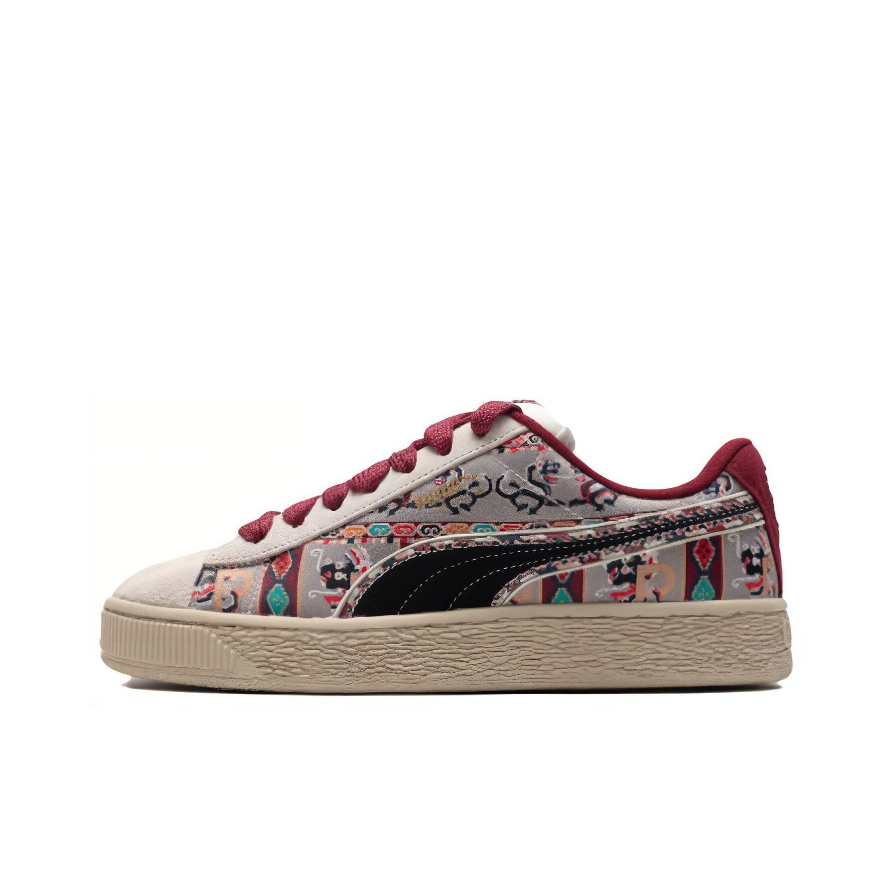 Кеды PUMA XL BZ
