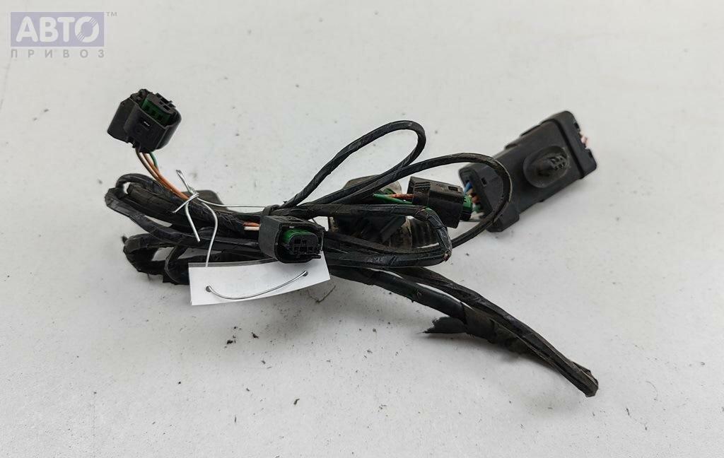Проводка бампера переднего Peugeot 308 T7 (2007-2013)