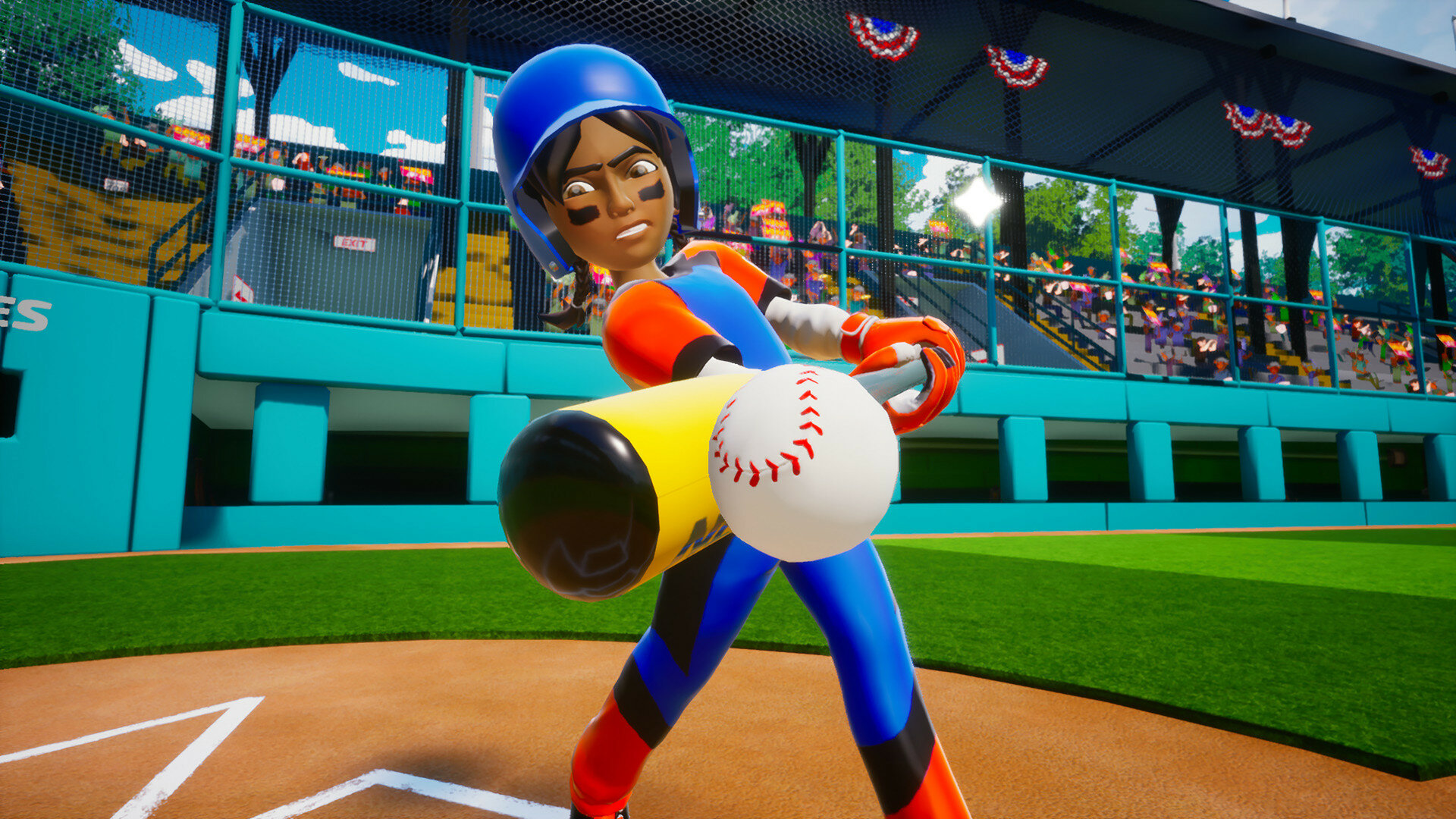 Little League World Series Baseball 2022 PC Steam Ключ • Активация Steam