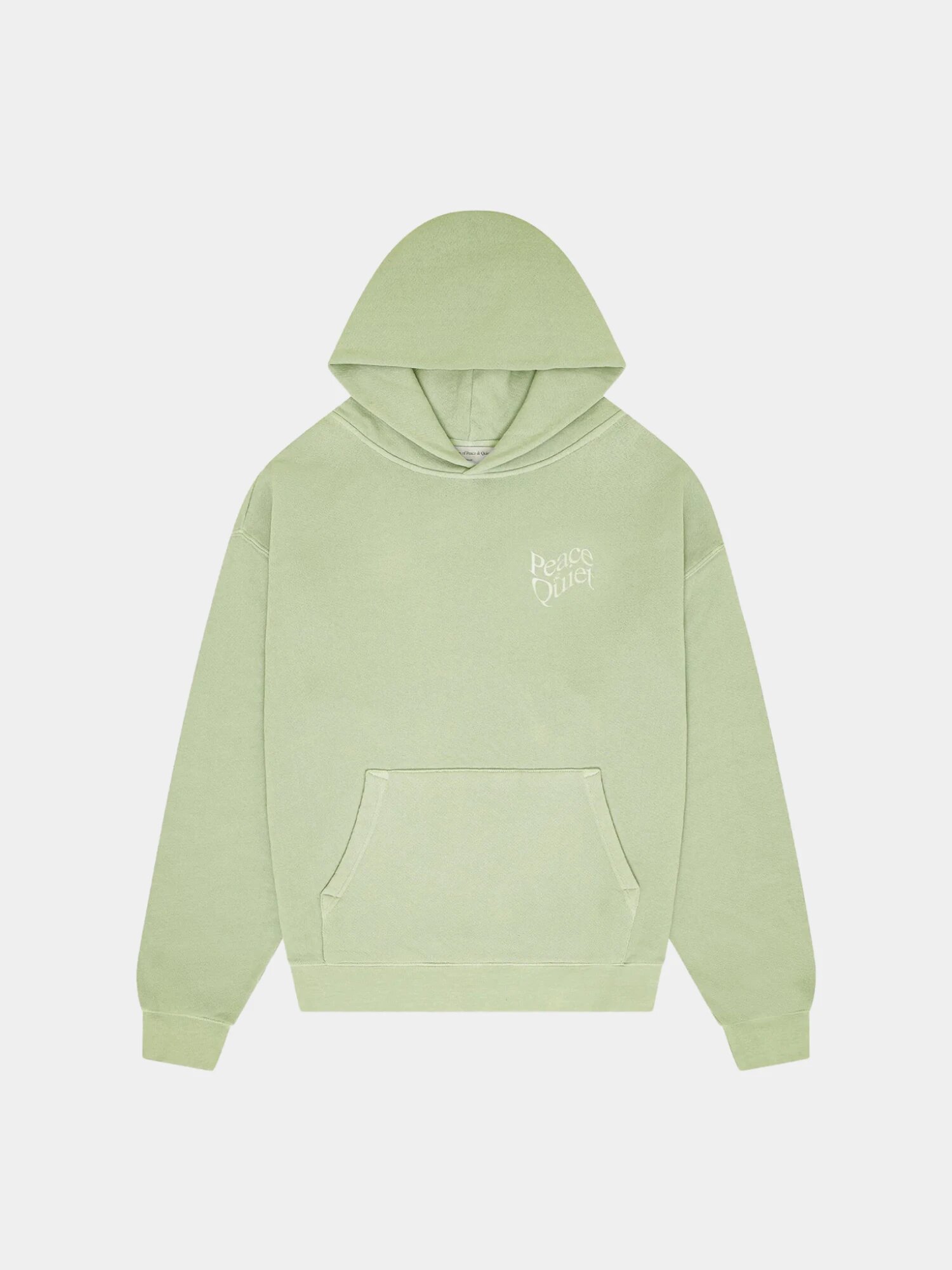 Худи Warped Hoodie