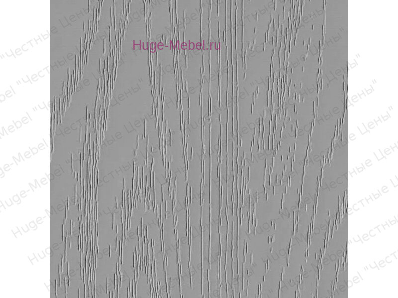 Фальшпанель Ф-113 сталь (кухня Мария) Huge Mebel . Ширина 574 Высота 716. Кухонные фасады