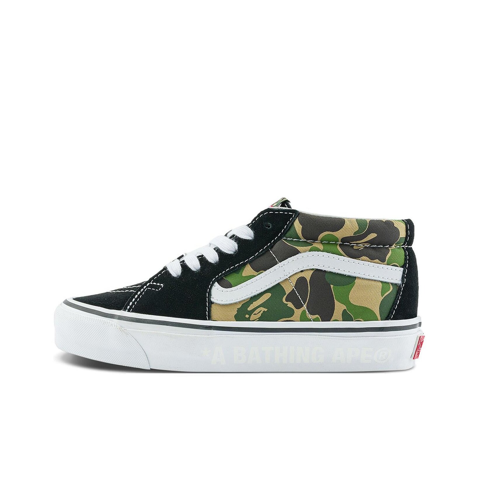Кеды SK8