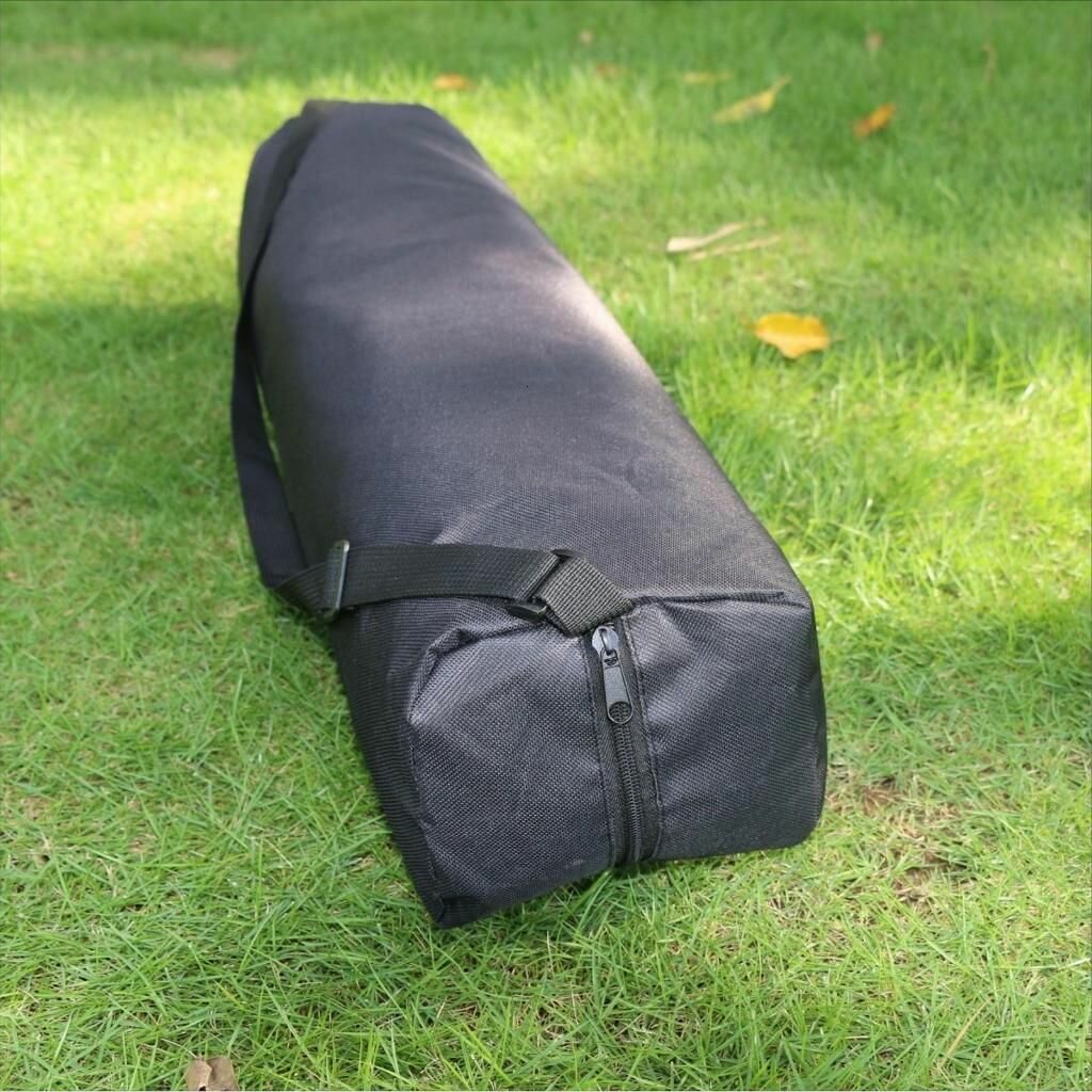 Чехол для штатива с плечевым ремнем, 50x11x7 см