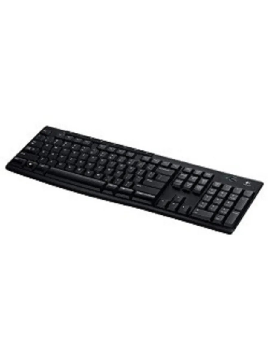 LOGITECH-Wireless K270 — фото 1