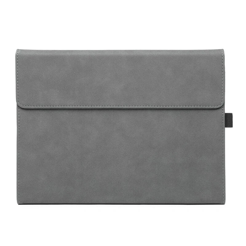 Чехол ARDISSI для Microsoft Surface Pro 9 8 7 6 5 4 Go 3 2 из полиуретана